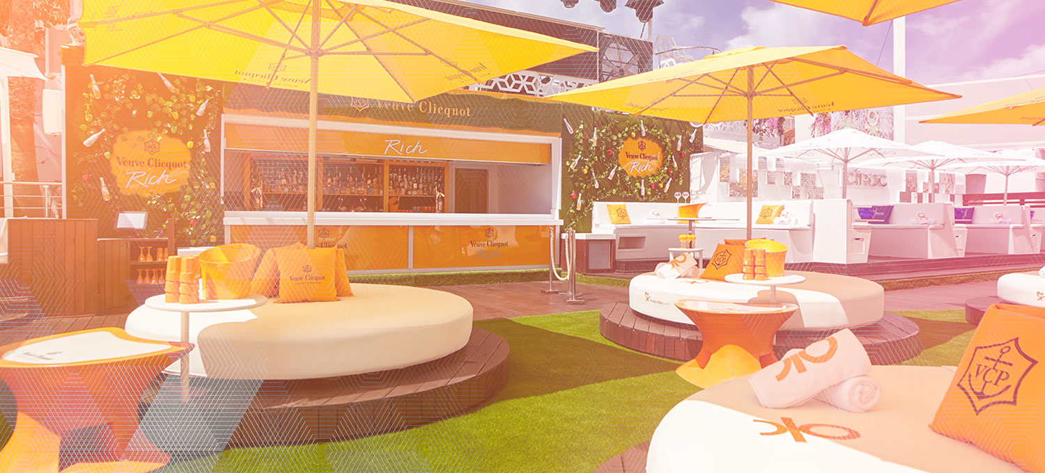 Day Club - O Beach Ibiza