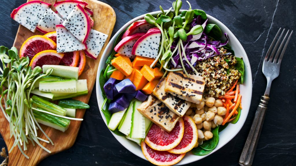 How to approach Veganuary - O Beach Ibiza