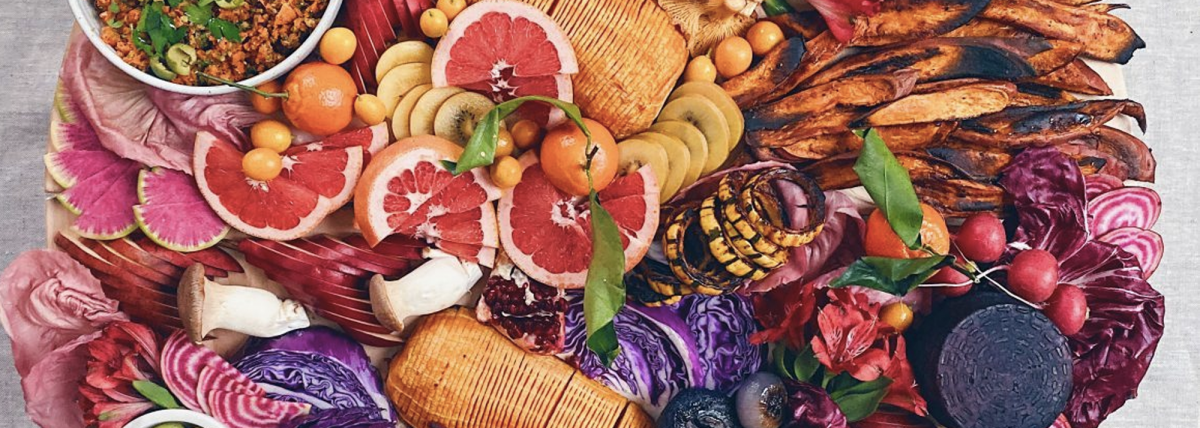 Inspiring Healthy Food Instagram Accounts to Follow - O Beach Ibiza