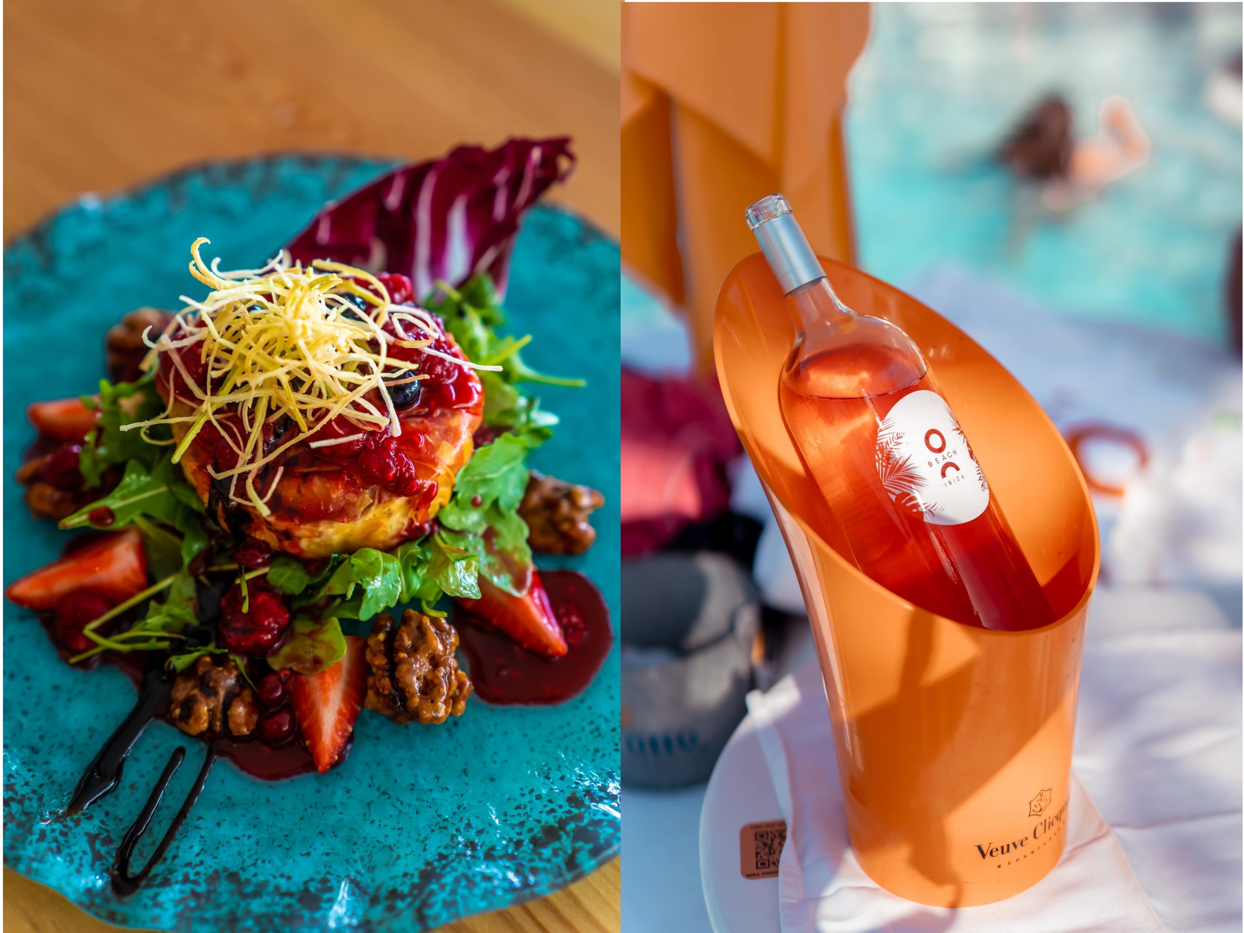 Day Club - O Beach Ibiza