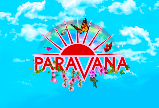 PARAVANA - O Beach Ibiza