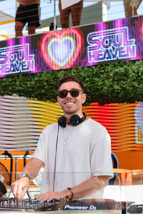 IcOnic moments at O Beach Ibiza, as told by others - O Beach Ibiza