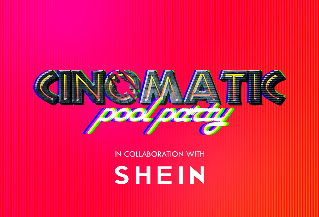 Pool Party - O Beach Ibiza