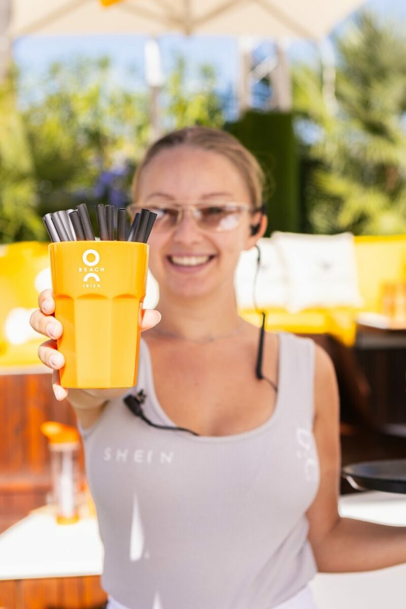 What does working at O Beach Ibiza mean to staff past and present? - O ...