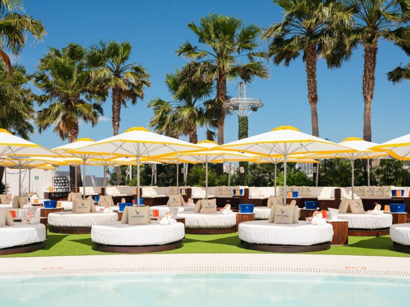 Which O Beach Ibiza Bed is right for you? - O Beach Ibiza