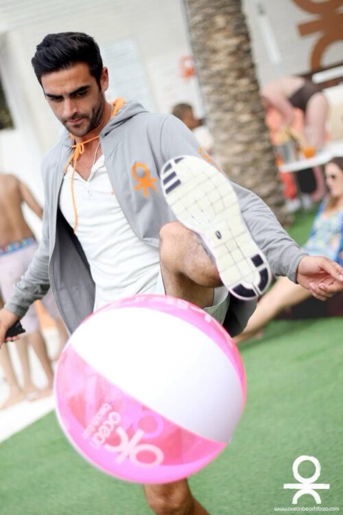 What does working at O Beach Ibiza mean to staff past and present? - O ...