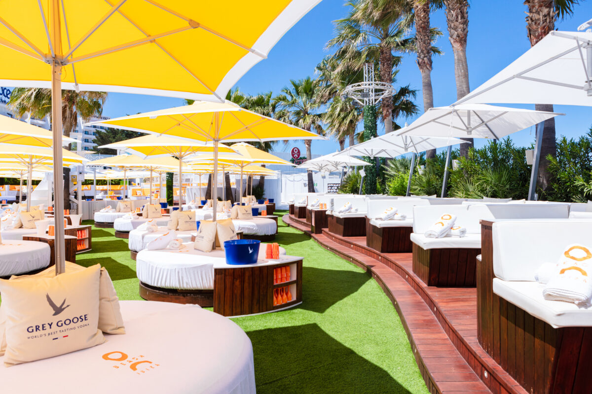 Which O Beach Ibiza Bed is right for you? - O Beach Ibiza