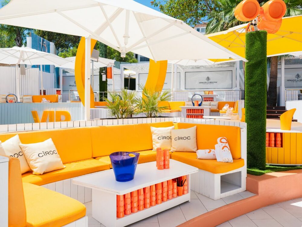 Which O Beach Ibiza Bed is right for you? - O Beach Ibiza