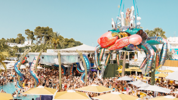 Your O Beach Ibiza Frequently Asked Questions - O Beach Ibiza