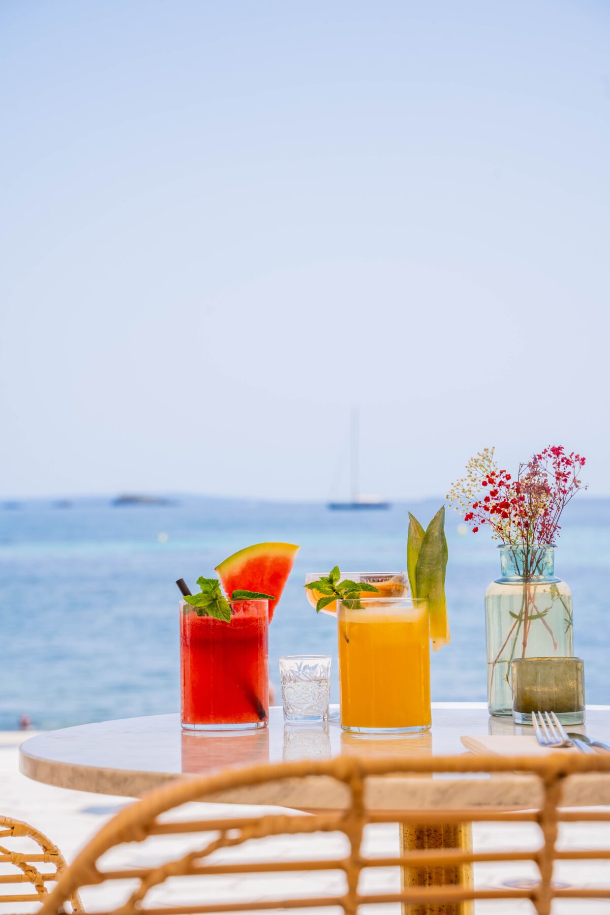 O Beach Ibiza Customers Get Exclusive Discounts at These Iconic Ibiza ...