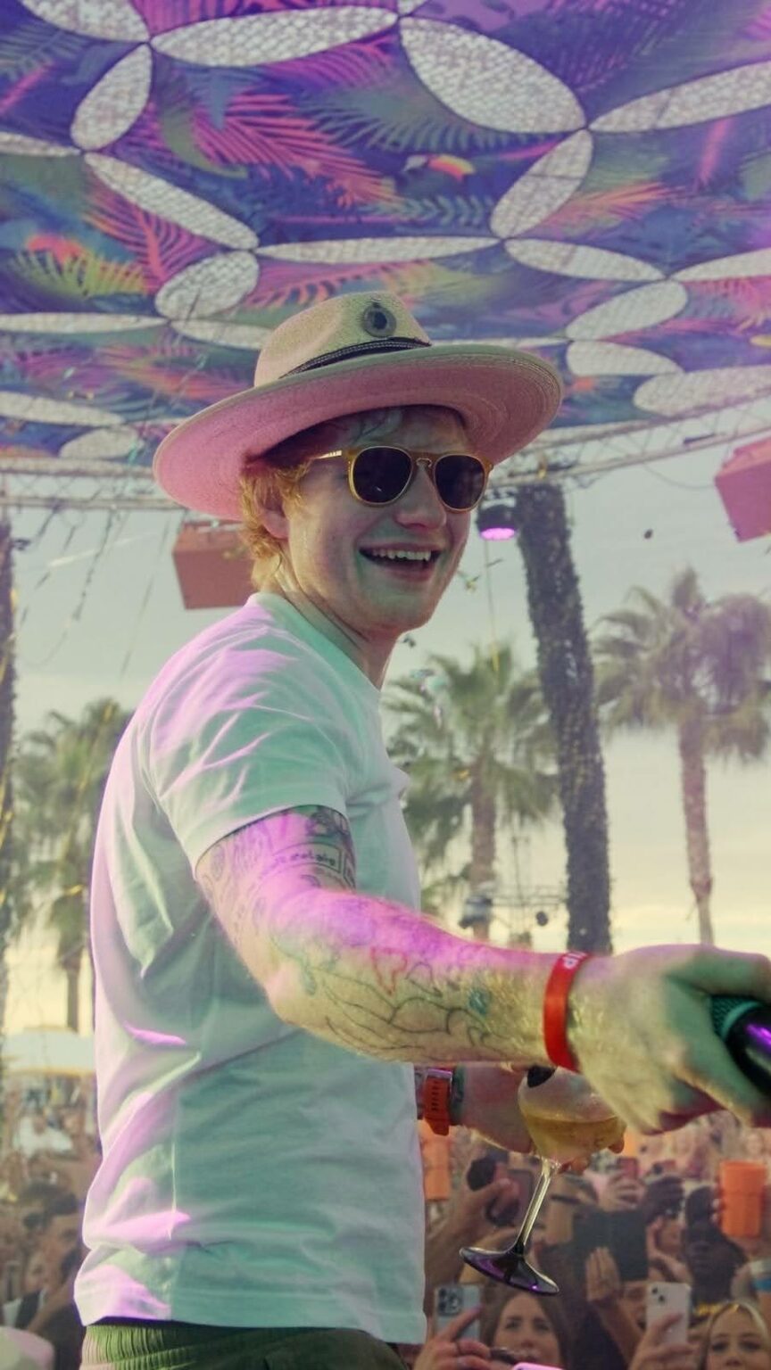 IcOnic moments at O Beach Ibiza, as told by others - O Beach Ibiza