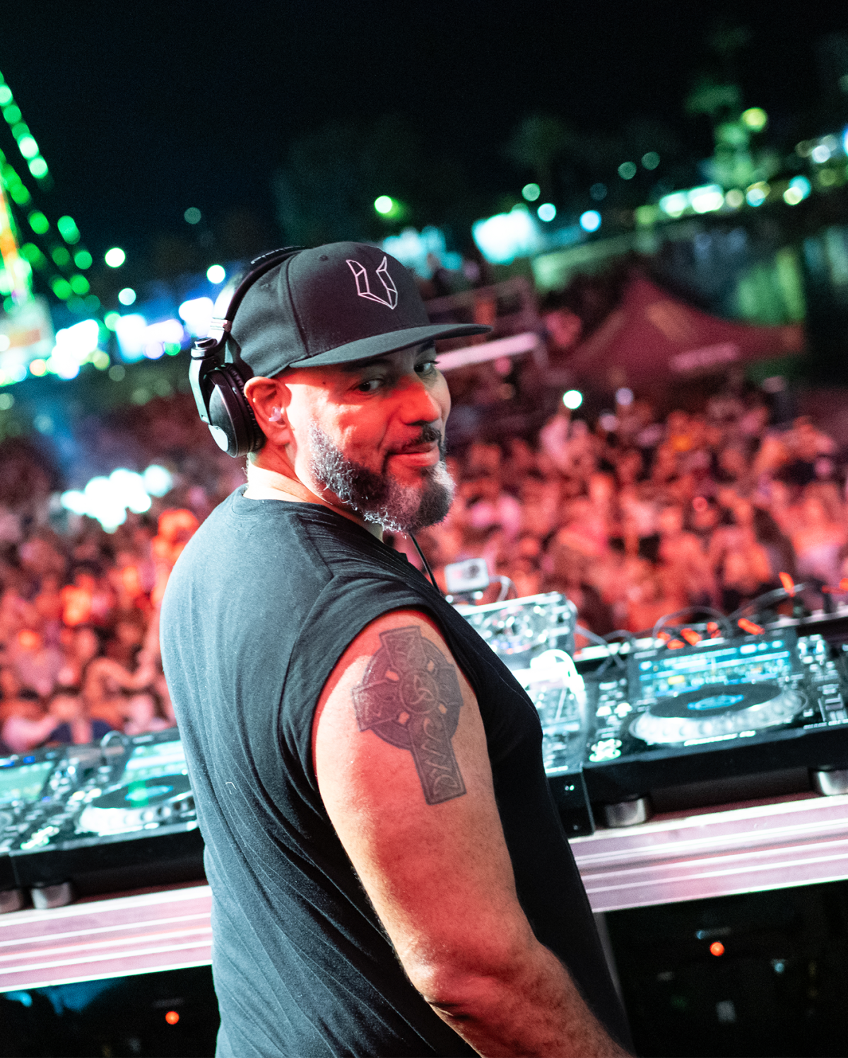 Presenting Ibiza Global Festival 2024 - O Beach Ibiza